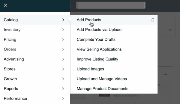 How To Create Amazon Listing Variation - Size and Color - Updated 2023